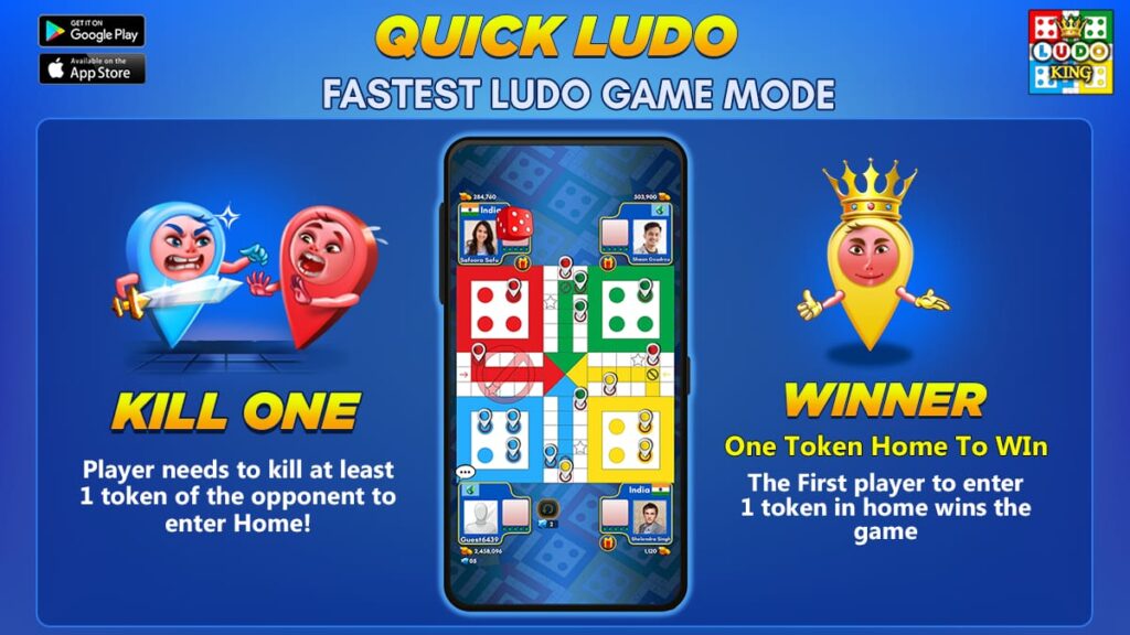Star Ludo Club