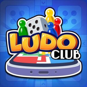 Star Ludo Club